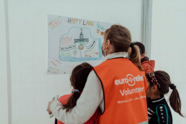 Opportunities - TeachBeyond